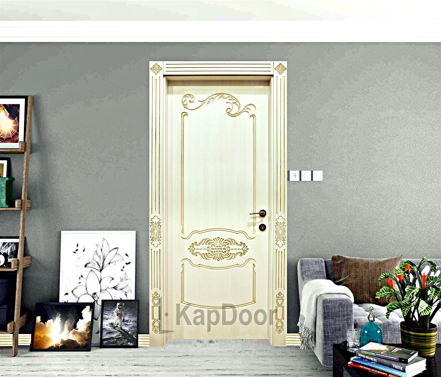 Kapdoor